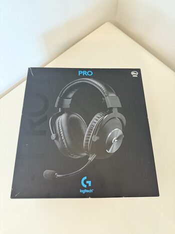 Comprar Logitech PRO X Gaming Headset