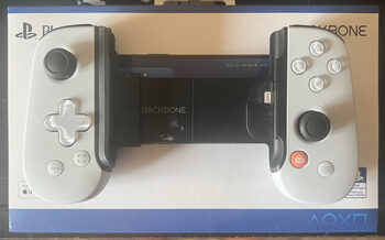 Comprar Backbone PS5