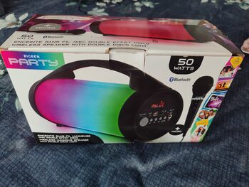 Comprar BIGBEN PARTY