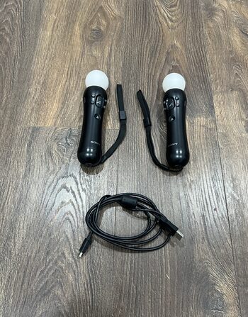 Comprar Move motion pulteliai 2 vienetai