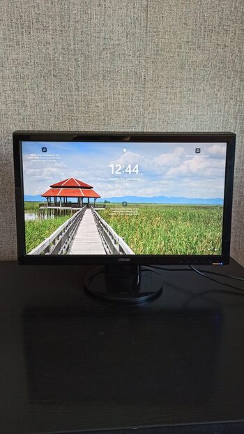 Comprar Monitorius Asus 23" 1920x1080