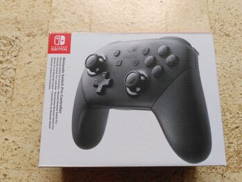 Comprar Nintendo Switch Pro Controller