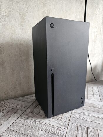 Comprar Xbox Series X, Black, 1TB