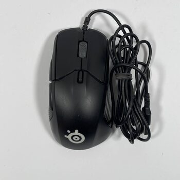 Comprar SteelSeries Rival 310 Gaming Mouse - 12,000 CPI TrueMove3 Optical Sensor - RGB