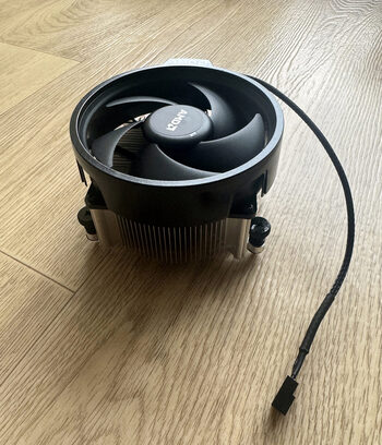 Pirkti Wraith Spire (non-LED) AM4 4-Pin Connector CPU Cooler