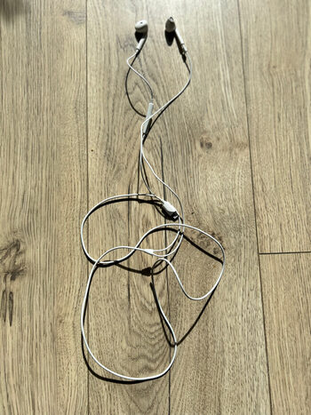 Comprar Apple Wired Earbuds