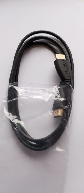 Comprar HDMI jungtis laidas cable 1.5m