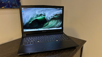 Pirkti Multicom (Clevo) i5 7300HQ 2,5ghz/8gb/500gb SSD/GTX 1050 2gb