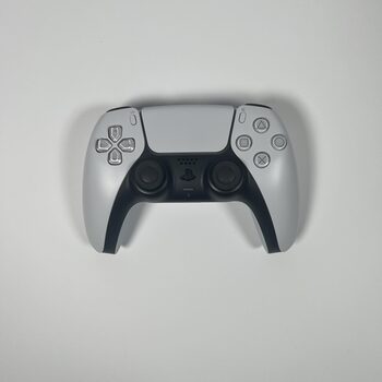 Comprar Sony DualSense Wireless Controller for PS5 - White | ENEBA