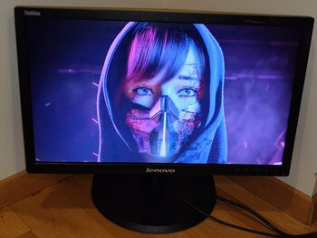 Comprar 23" Monitorius Lenovo ThinkVision LT2323P (2190099)