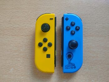 Comprar Joycons Fortnite Nintendo Switch