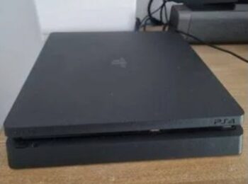 Comprar Ps4 slim 1tb