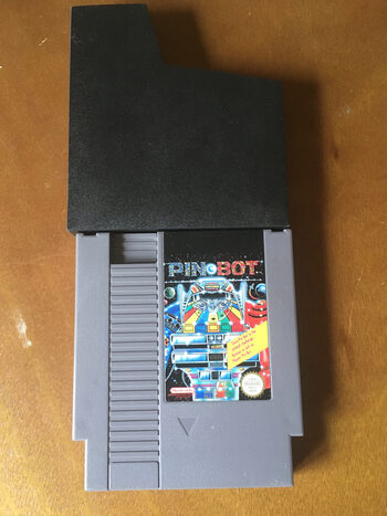 Buy Pin Bot NES | Cheap price | ENEBA