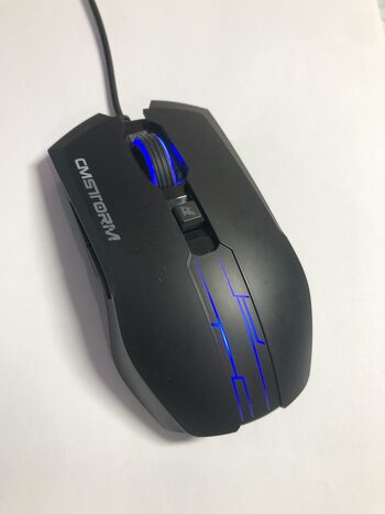 Comprar Cooler Master CM Storm Devastator Pelė SGM-3010-KKMF1 | ENEBA