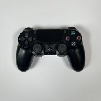 Comprar Sony DUALSHOCK 4 V2 Wireless Controller - PS4 Controller - Jet ...