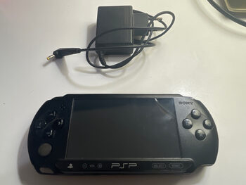 Comprar PSP Street