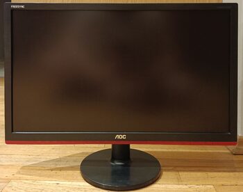 Comprar Monitorius AOC gaming G2260VWQ6 1ms 75Hz