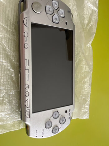 Comprar PSP 2004 IS ICE SILVER