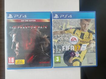 Comprar PS4 žaidimai