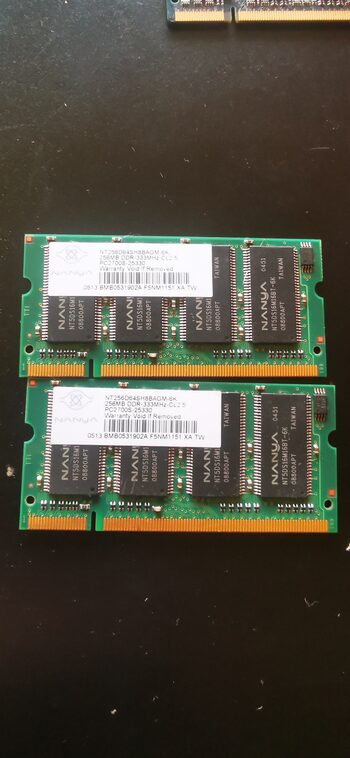 Pirkti Ddr2 bei ddr ram laptopams