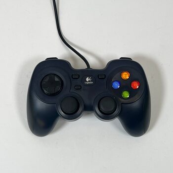 Comprar Logitech Gaming F310 Gamepad - Console Style - Blue/Black