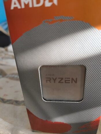 Comprar AMD Ryzen 5 3600 3.6-4.2 GHz AM4 6-Core CPU