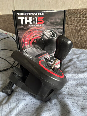 Comprar Thrustmaster TH8S