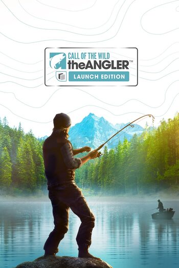 Comprar Call of the Wild: The Angler - Launch Edition PC/XBOX LIVE Key ...