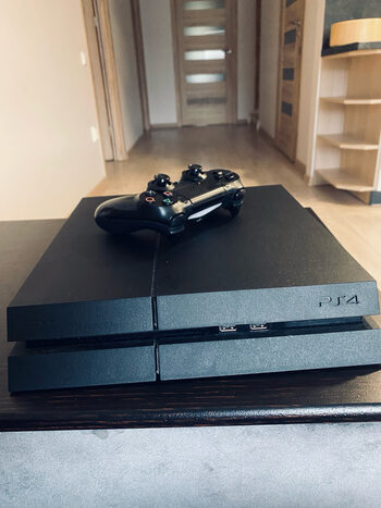 Comprar Playstation 4
