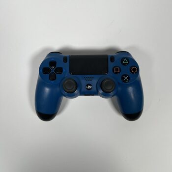 Comprar Sony DUALSHOCK 4 V1 Wireless Controller - PS4 Controller - Blue