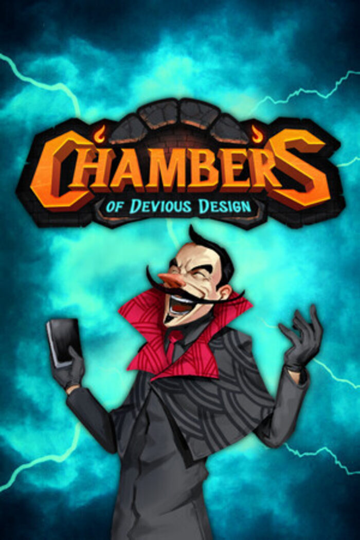 Buy Chambers of Devious Design Steam Key (PC) GLOBAL