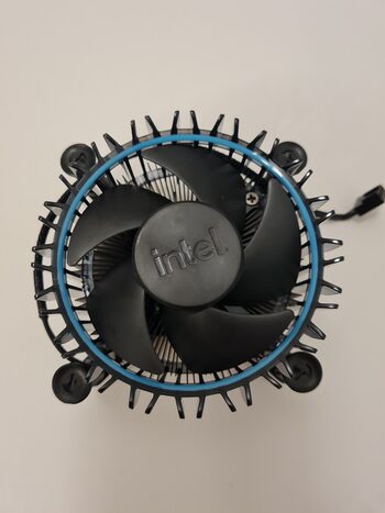 Pirkti Intel RH1 CPU aušintuvas (Cooler) LGA1700
