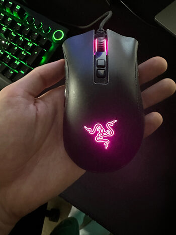 Comprar Razer Deathadder v2