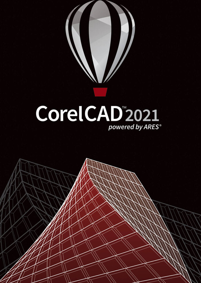 Comprar CorelCAD 2021 Key GLOBAL