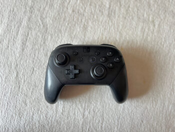 Comprar Nintendo Switch Pro Controller, Kontroleris, Pultas, pultelis, gamepad