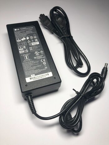 Comprar LG A16-140P1A 19V 7.37A 140W Genuine AC Adapter for Monitors ...
