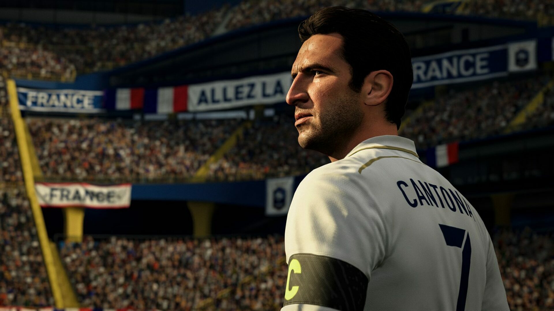 FIFA 21 Xbox One CD key Buy FIFA 21 key cheaper