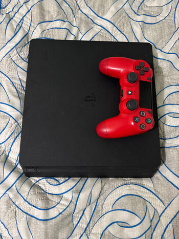 Comprar play 4 slim de 1tb