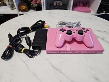 Comprar Ps2 Pink Limited Edition