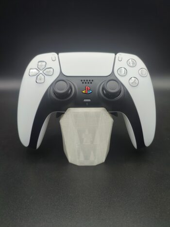 Comprar Mando PS5 COMPETITIVO Blanco
