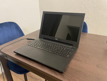 Pirkti Dell Inspiron 15 7572 Intel i7-8550U Intel GeForce MX150 / 16GB ...