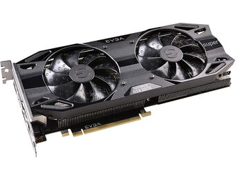 Comprar EVGA GeForce RTX 2070 SUPER 8 GB 1605-1800 Mhz PCIe x16 GPU | ENEBA