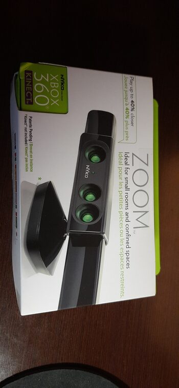 Comprar zoom kinect nyko | ENEBA