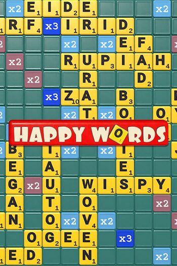 Comprar Happy Words Xbox key al Mejor Precio