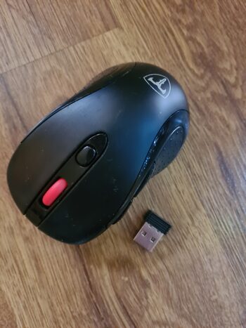 Comprar Easterntimes Tech D-16 2.4G Wireless Optical Gaming mouse