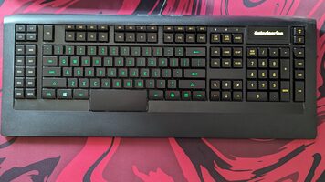 Comprar Steelseries Apex 350 | ENEBA