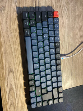 Comprar Keychron K3 pro