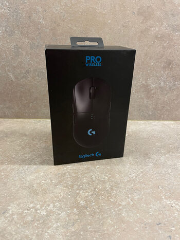 Pirkti Logitech G Pro X Superlight Slides
