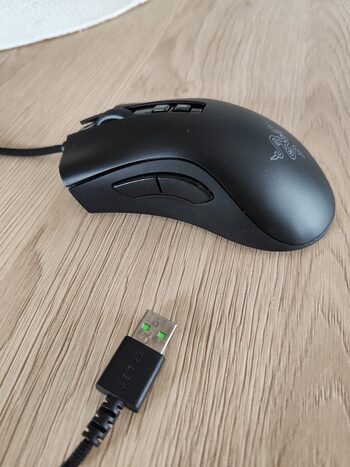 Comprar Razer Deathadder V2