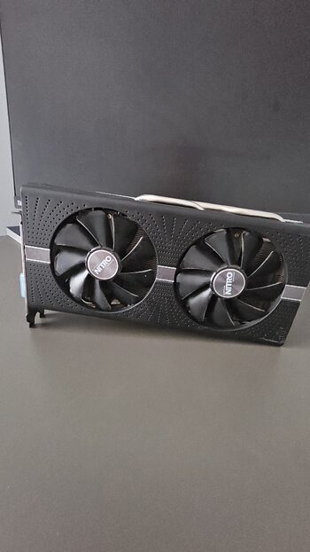 Pirkti rx 570 8gb sapphire nitro | ENEBA